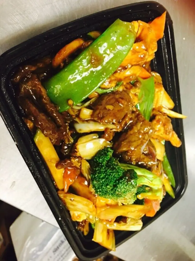 Bobo China - Chinese Restaurant｜Online Order｜San Tan Valley｜AZ